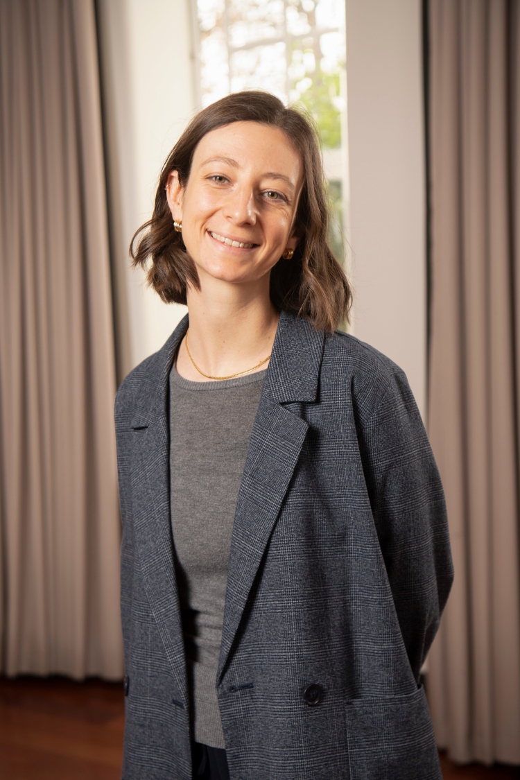 Kate Pringle | Regent's University London